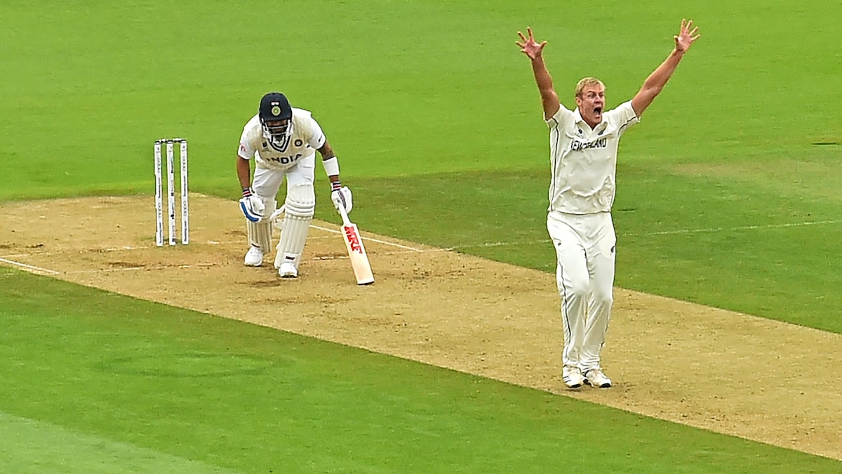 The Cric Buzz | Cricbuzz Live Score and News